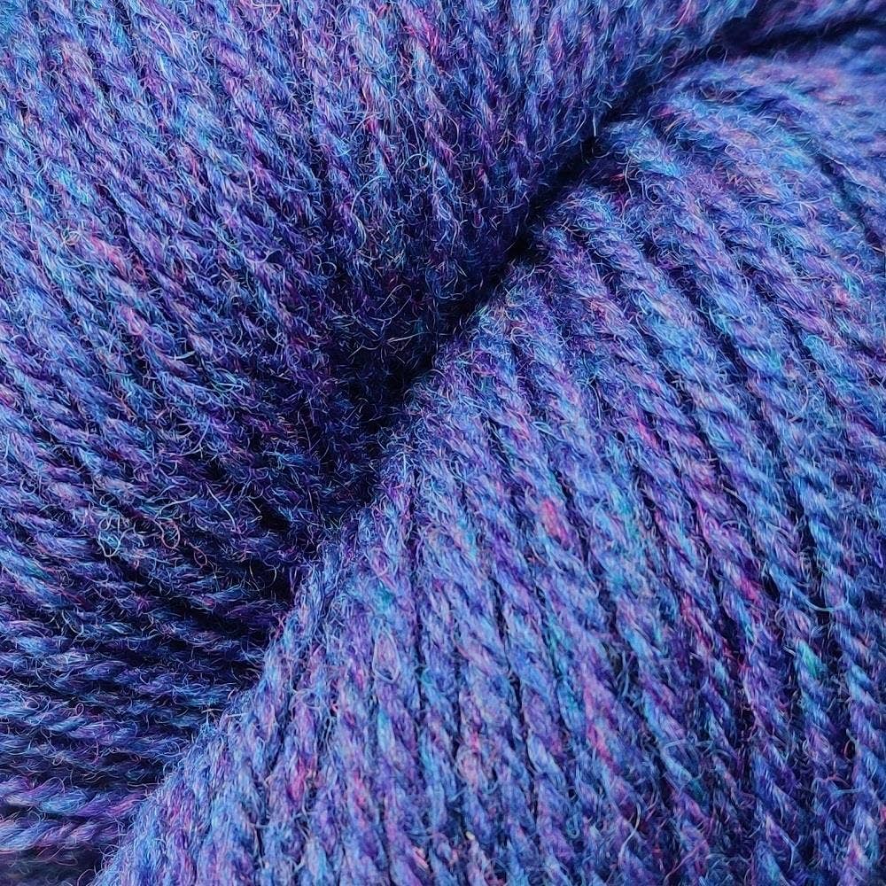 Springwools - Atlantic Coast Yarns Sonas Irish Aran | Strelitzia's ...